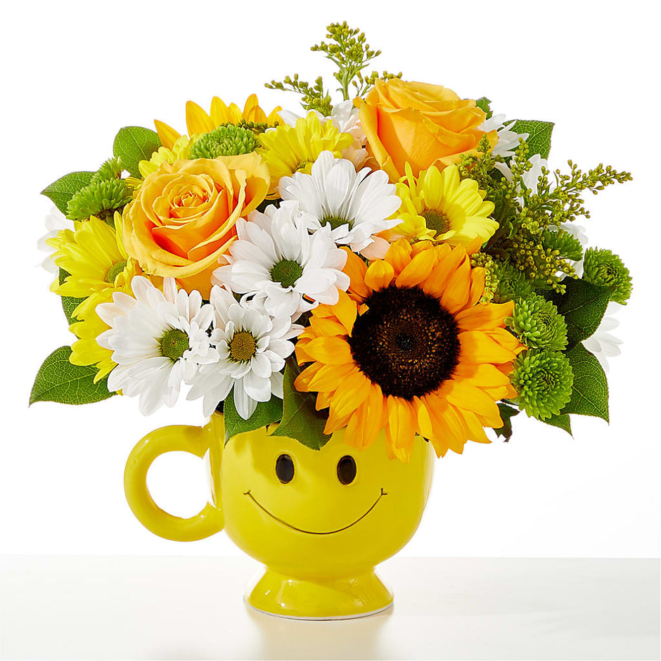 Hickory Florist | Same Day Flower Delivery by The Flower Basket Too