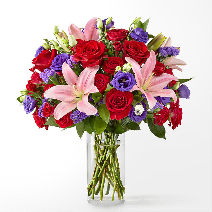 Hickory Florist | Same Day Flower Delivery by The Flower Basket Too