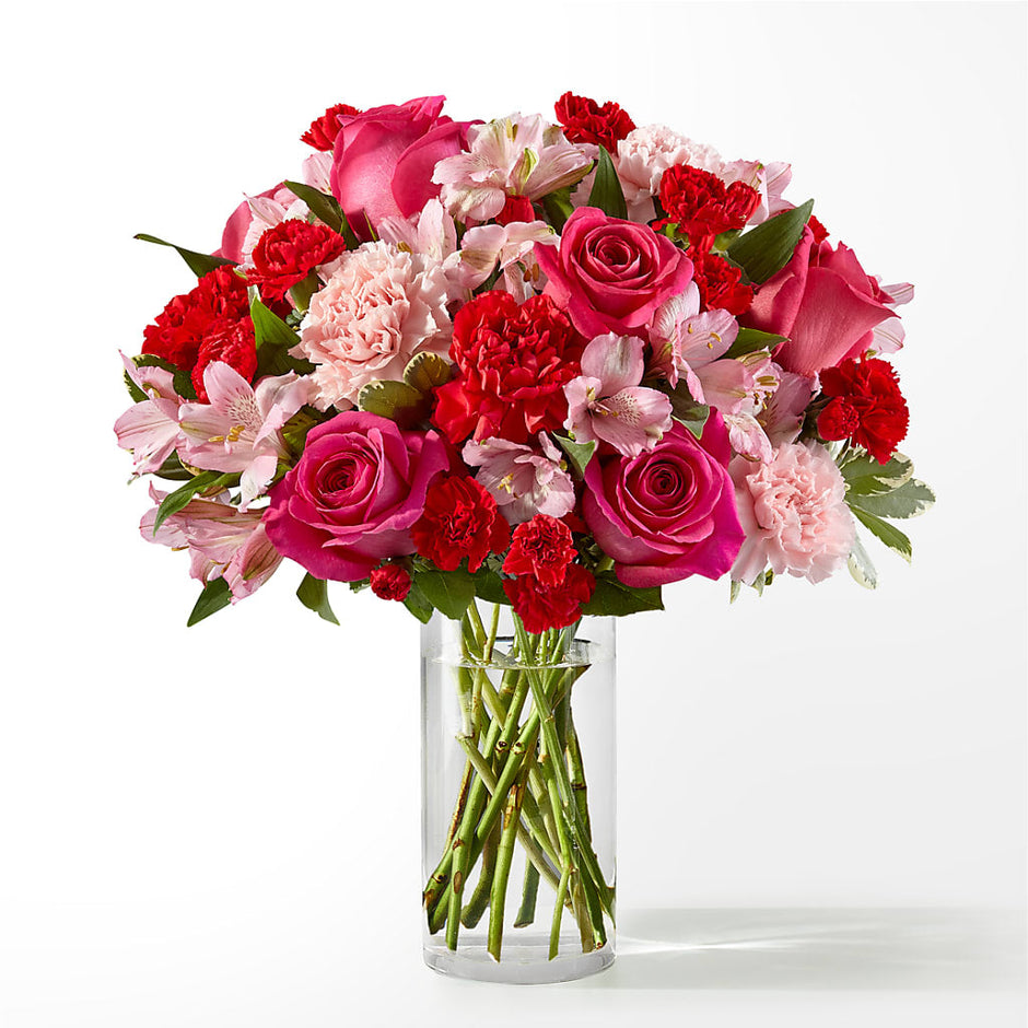 Hickory Florist | Same Day Flower Delivery by The Flower Basket Too